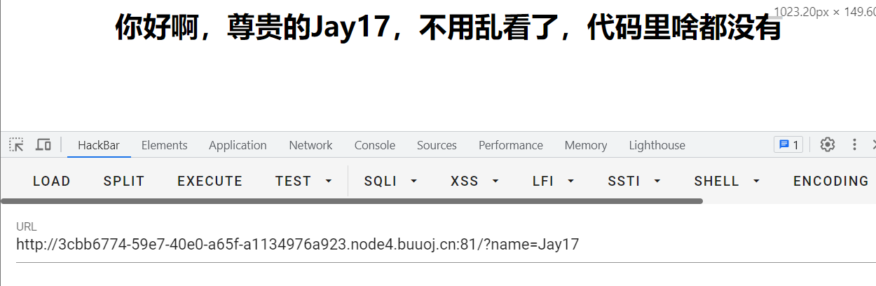 NewStarCTF 2022 web方向题解 wp_newstarctf2022-CSDN博客