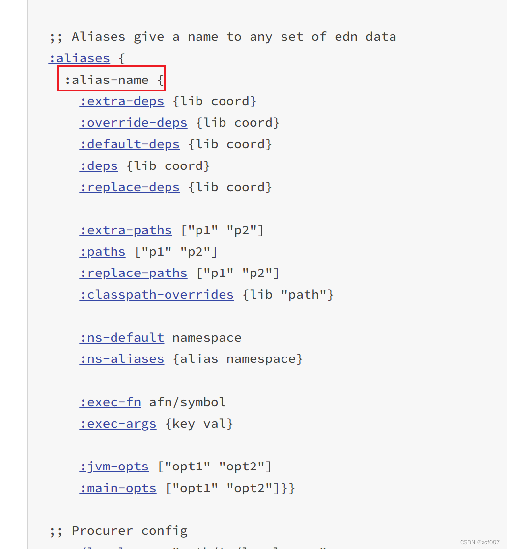clojure命令行clj -T:build jar一个简单命令全网查一天多_clojure -sdeps deps.edn-CSDN博客