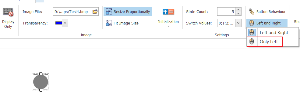 零基础学习CANoe Panel（6）—— 开关/显示控件(Switch/Indicator)_canoewin11-CSDN博客