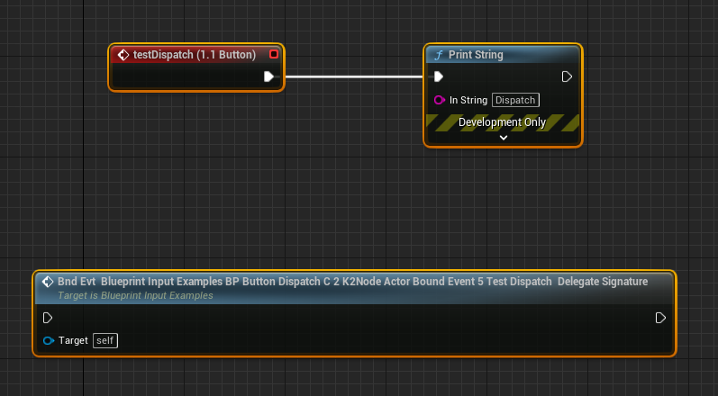 【UE】事件分发器 正确使用方法 （如何创建 Bnd Evt Delegate Signature）_ue5 c++ 事件分发器-CSDN博客