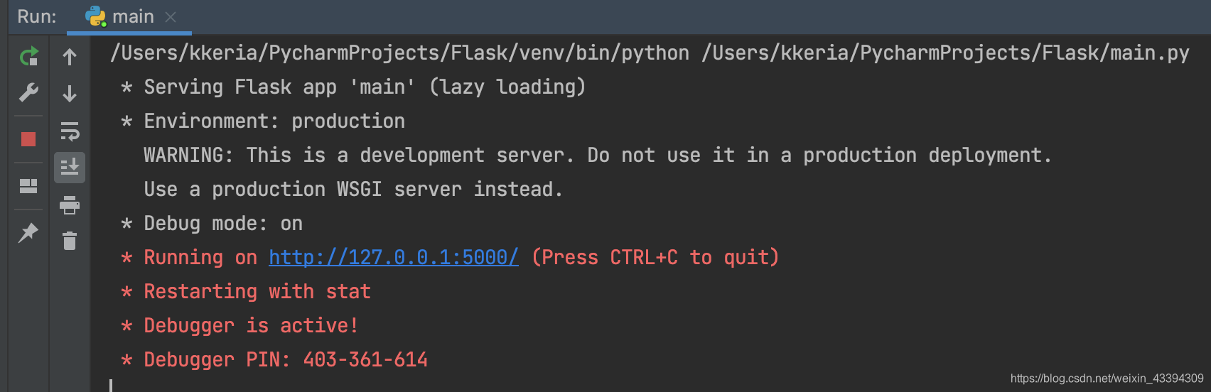Mac M1小白 关于python安装flaskmac Python Flask环境搭建以及python2个版本的安装。 Csdn博客 4246