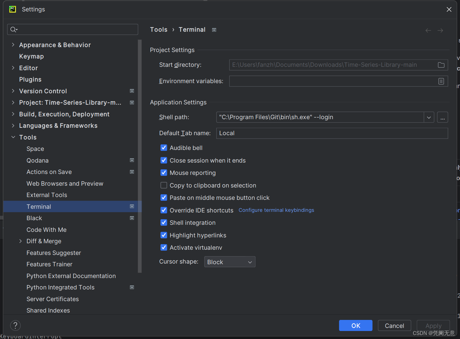 跑通一个GITHUB深度学习的项目_怎么跑通github上深度学习的代码-CSDN博客