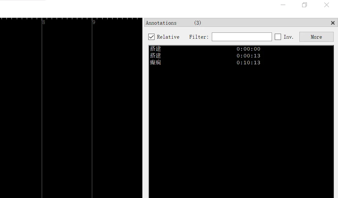 EDF Browser源码学习_edfbrowser-CSDN博客