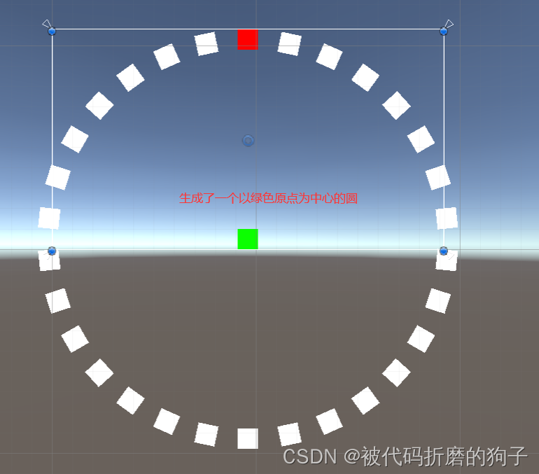 unity之环状图片轮播_unity carousel-CSDN博客