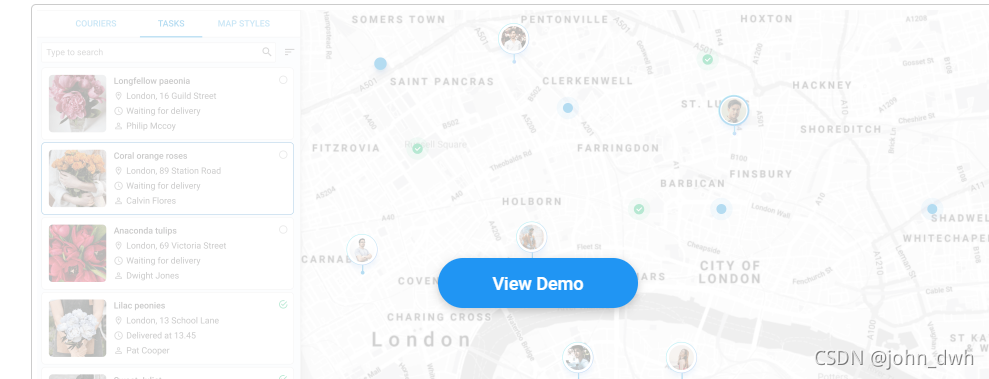 DHTMLX Suite 7.2.1 Crack-CSDN博客