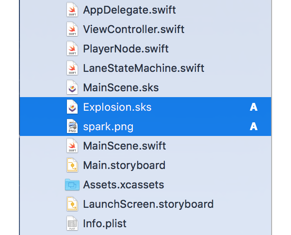 从零开始的SpriteKit：视觉和音频效果-CSDN博客