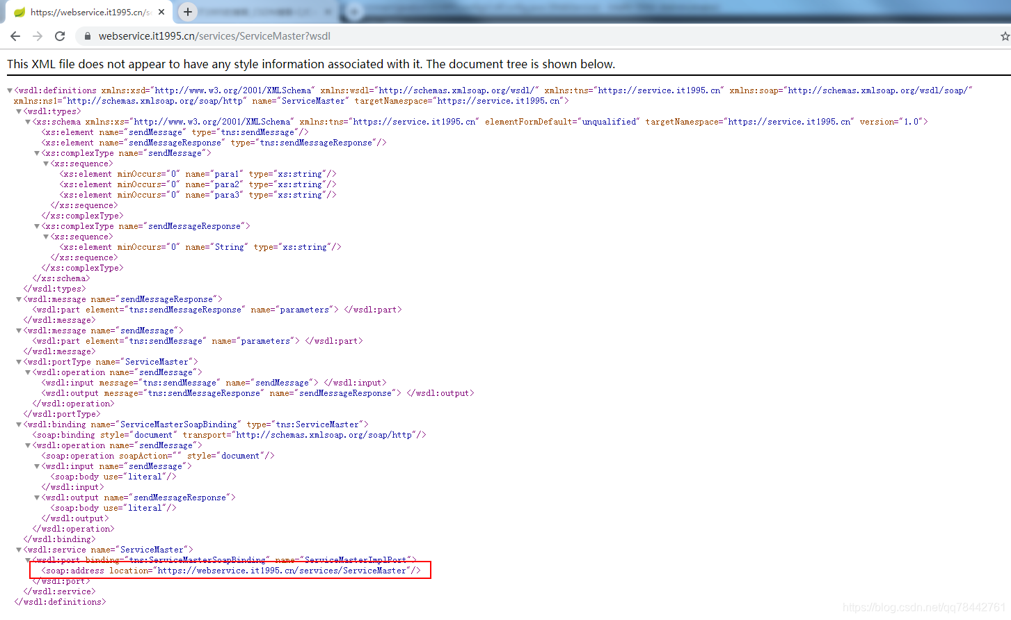 Nginx&Java笔记-Webservice使用HTTPS协议及Spring Boot配置tomcat_nginx配ssl证书,java怎么访问webservice-CSDN博客