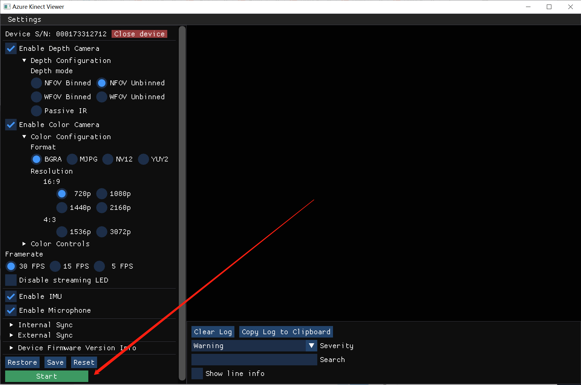 Unity 配置AzureKinect环境_unity azure kinect-CSDN博客