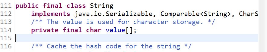 【java基础】字符串（String）及其常用API_用string的api进行数组排序-CSDN博客