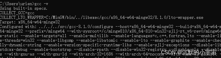 【单片机学习笔记】Windows+Vscode+STM32F4+freeRTOS+FatFs gcc环境搭建_freertos printf gcc-CSDN博客