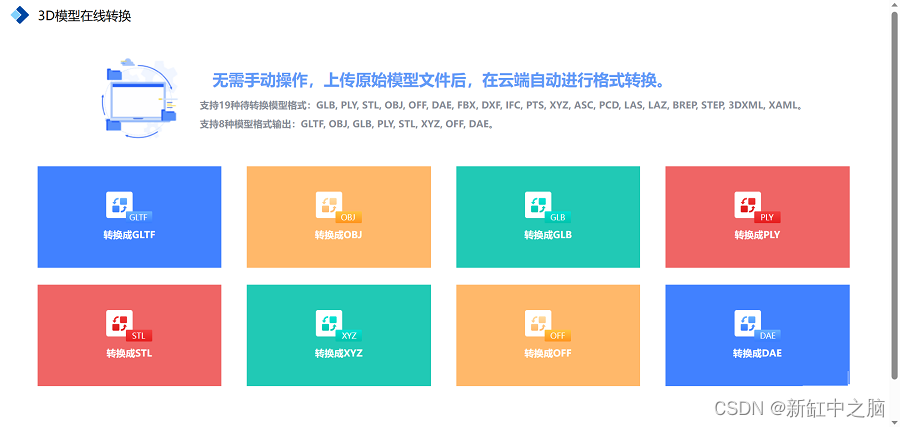 PyRender离屏渲染快速教程_pyrender.offscreenrenderer-CSDN博客