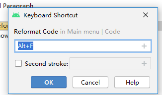 Android Studio自动排版格式化(android排版和xml排版)_android studio 打开文件不自动格式化-CSDN博客