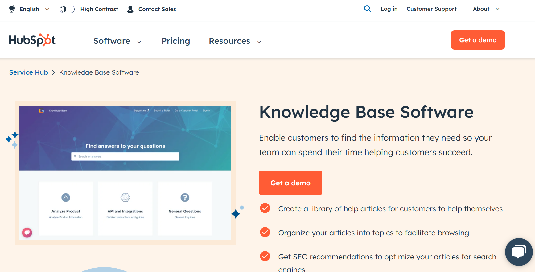 SaaS知识库新选择: 值得学习的七大SaaS知识库实例_知识库saas-CSDN博客