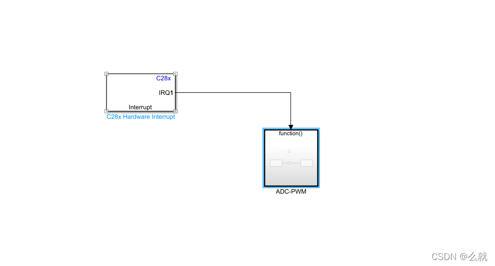 关于matlab2021a官方例子ADC搭建过程_matlab中cc代码ad模块-CSDN博客