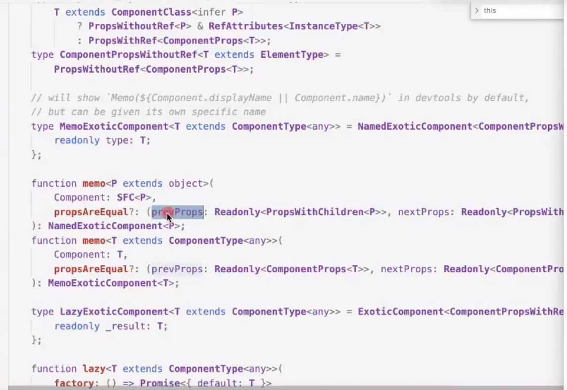 前端学习笔记202307学习笔记第六十三天-react性能优化-17-CSDN博客