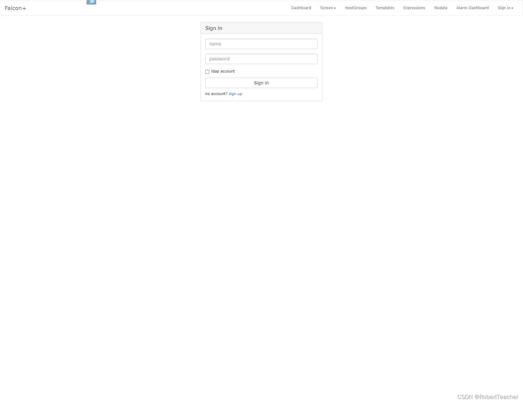 Open-falcon技术系列文章——安装部署open-falcon_open-falcon部署-CSDN博客