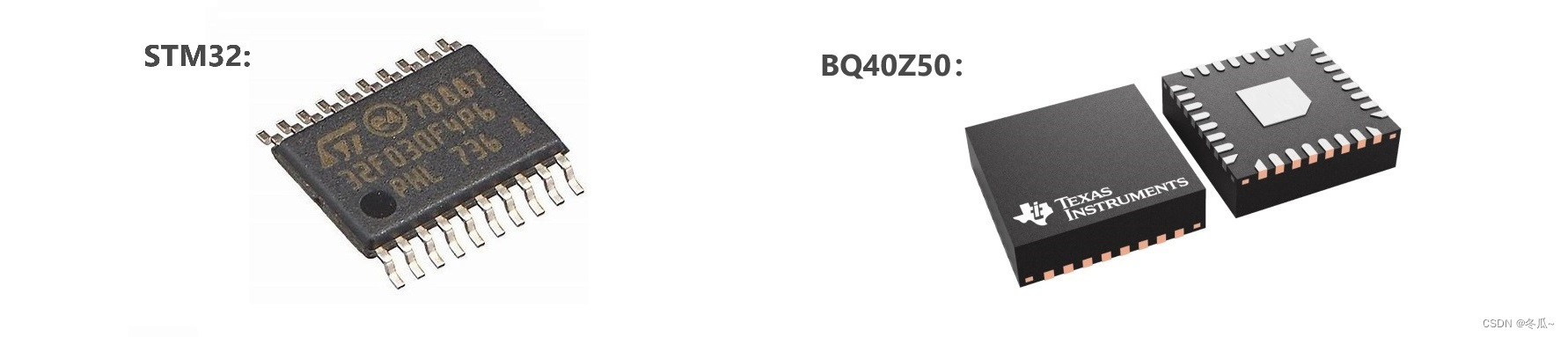 STM32实现硬件IIC通信（HAL库）_hal库iic-CSDN博客