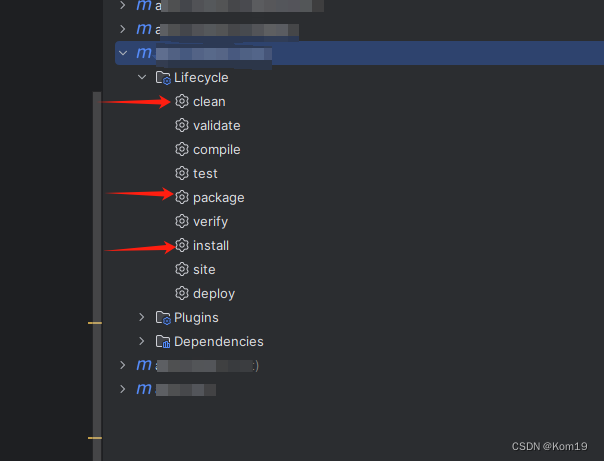 java: 程序包XXX.XXX.XXX不存在解决方法_程序包不存在-CSDN博客