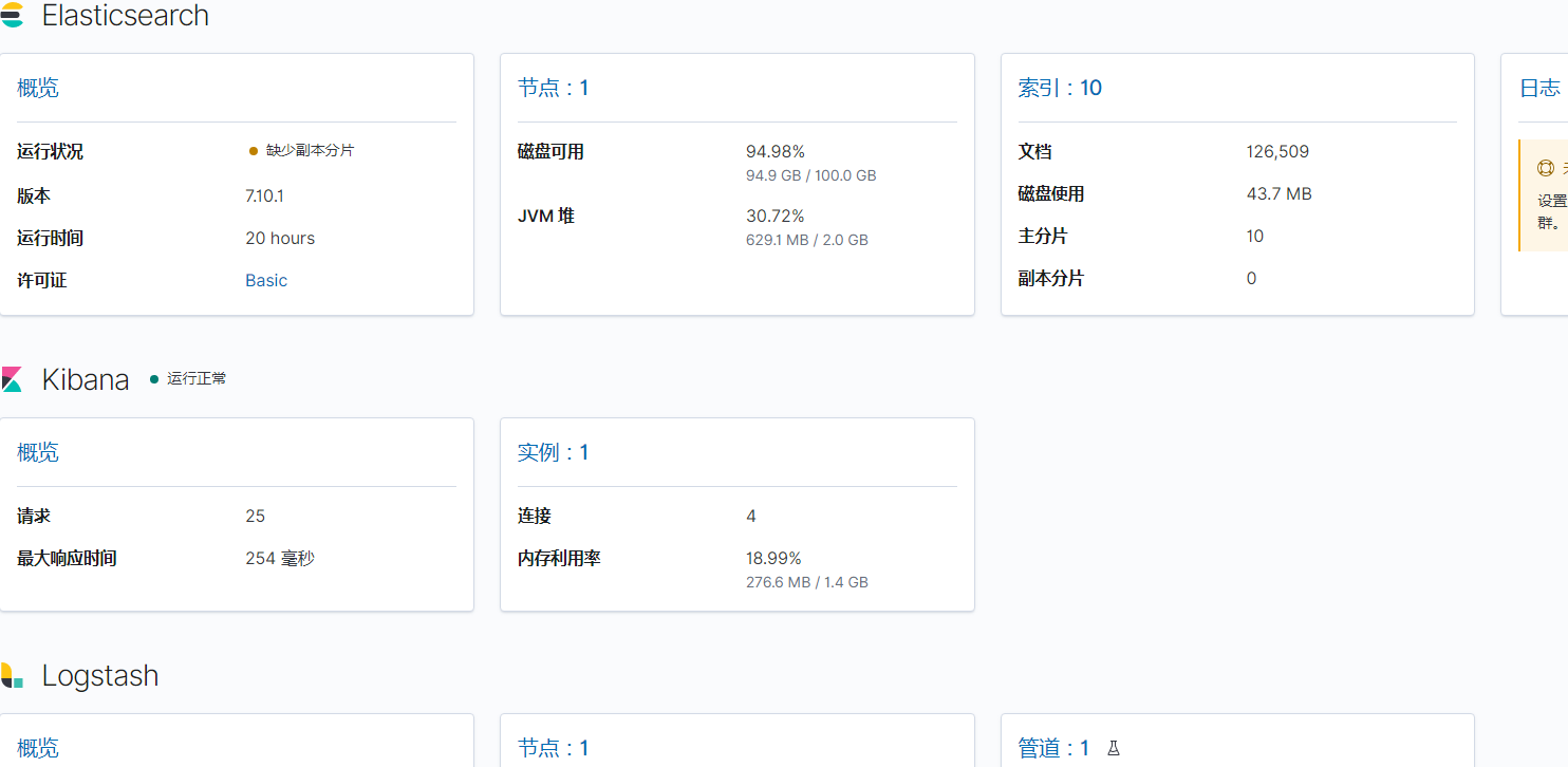 docker下logstash搭建_docker logstash xpack-CSDN博客