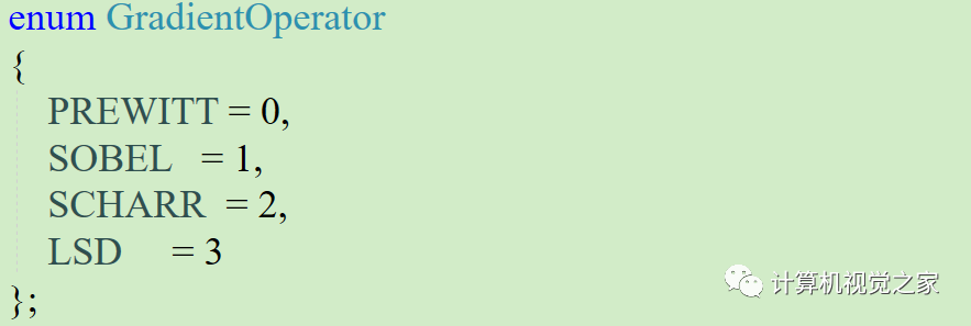 实战 | OpenCV中更稳更快的找圆方法--EdgeDrawing使用演示（详细步骤 + 代码）_edgedrawing 监测的椭圆绘制-CSDN博客