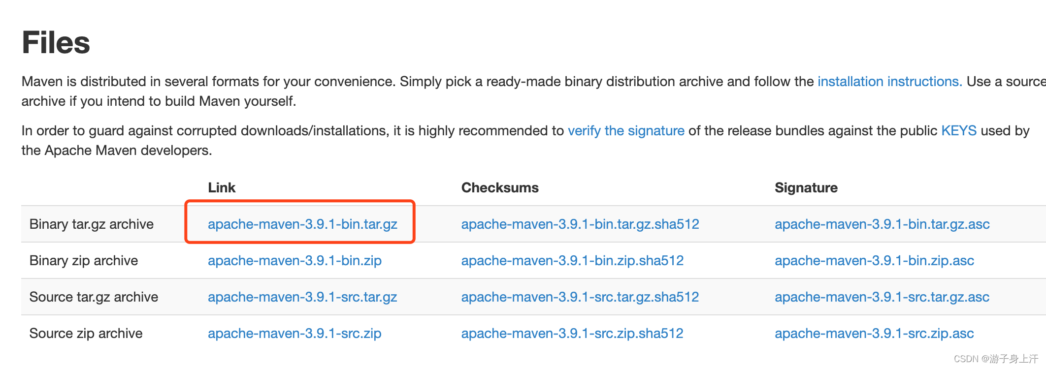 MacOS 配置JDK和Maven_mac系统java和maven合并配置path-CSDN博客