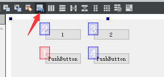 QPushButton的一些常用成员_qpushbutton setcursor-CSDN博客