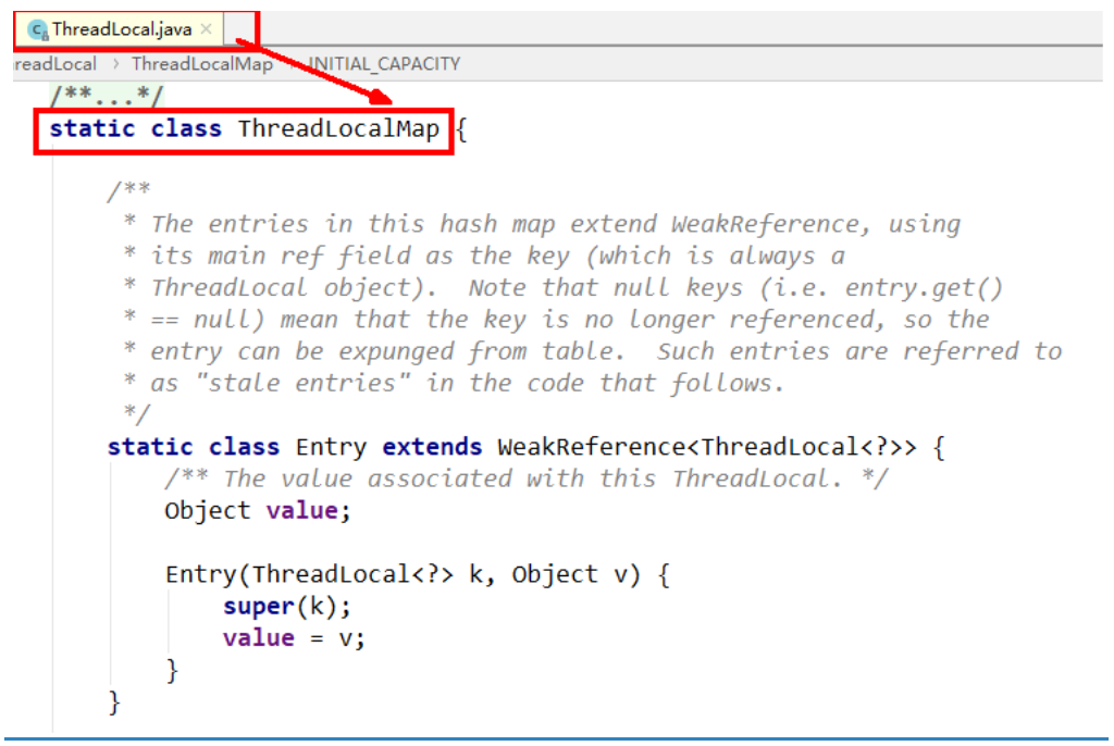 多线程-ThreadLocal_多线程共享threadlocal-CSDN博客