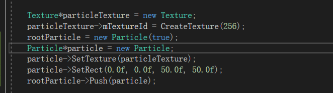 【openGL2021版】粒子系统（全）_opengl粒子系统-CSDN博客