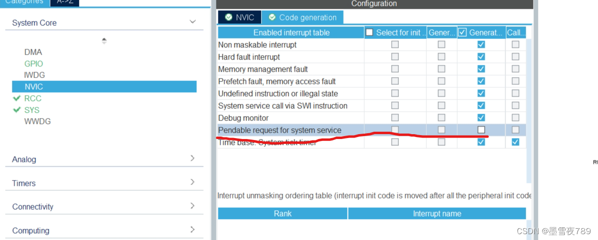 ThreadX移植到STM32C8T6的全流程_threadx移植 stm32教程-CSDN博客
