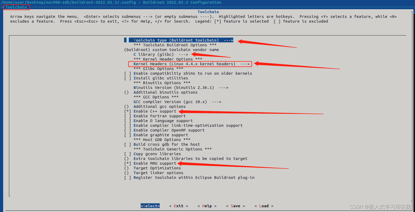 手把手教-buildroot 制作根文件系统过程，开启 ssh 以及 sftp 功能遇到的问题及解决办法_buildroot教程-CSDN博客
