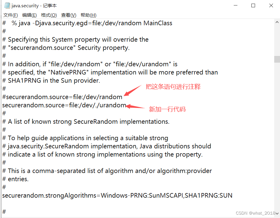 linux 部署项目_linux java.security-CSDN博客