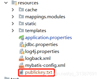 Error creating bean with name ‘jwtAccessTokenConverter‘ defined in class path resource_error ...