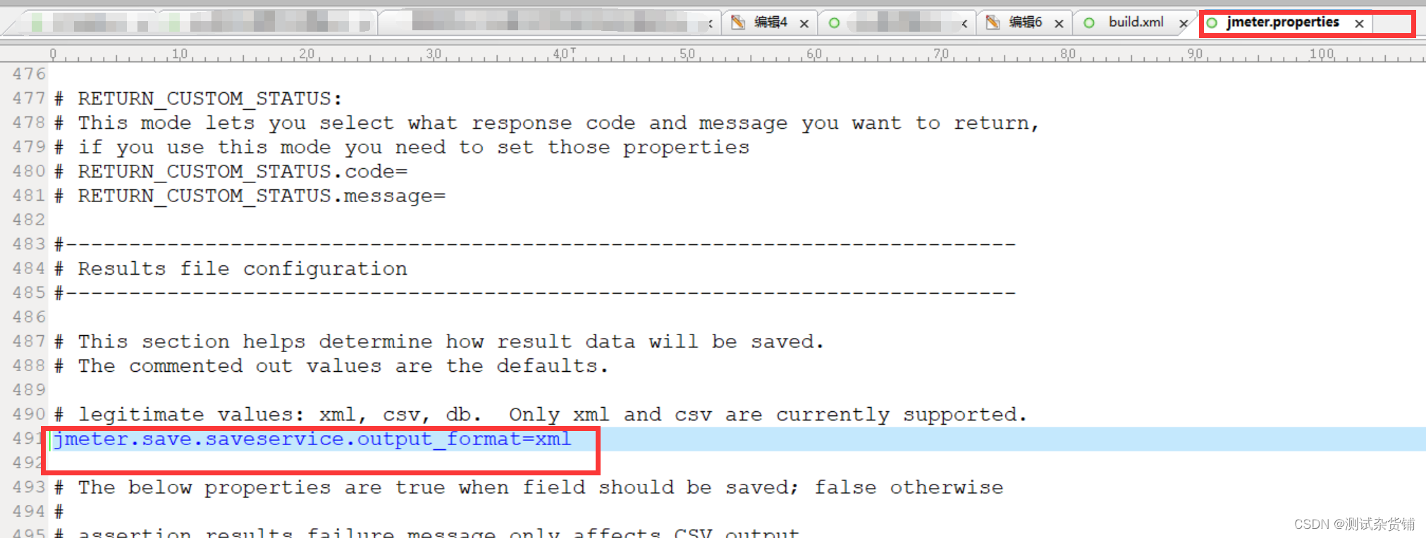 Jmeter（十）：Jmeter+ant+jenkins实现持续集成详解_jmeter怎么与项目集成-CSDN博客