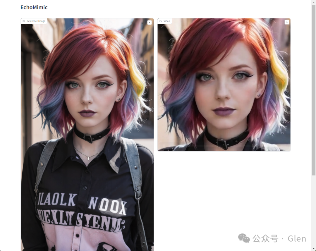 10倍提速，最强AI数字人新版！（整合包）_echomimic数字人加速整合包 (10倍提速! 2024-07-28 10:39-CSDN博客
