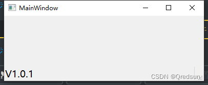 qt 状态栏QStatusBar的使用及addPermanentWidget、addWidget、setStatusTip、showMessage显示的区别-CSDN博客