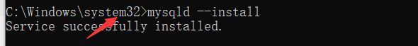 mysql 安装问题_the configuration for mysql-CSDN博客