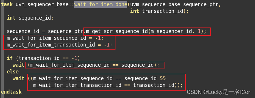 UVM基础-Seq-Sqr-Driver交互详解_uvm driver-CSDN博客