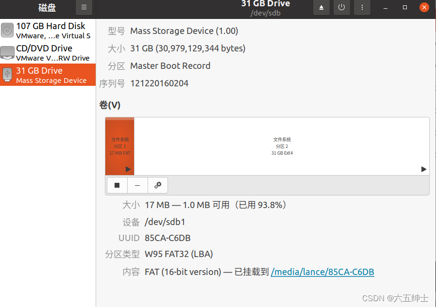 荔枝派nano新手学习踩坑记录二——编译内核和根文件（基于TF）-CSDN博客
