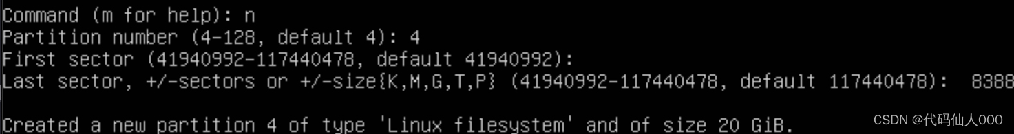 Linux 系统启动卡死在reached target cloud-init target，原因是HOME空间不够，给磁盘对应卷扩容-CSDN博客