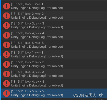 lua中的循环 while、for、repeat until三种循环方式、pairs和ipairs区别_lua while-CSDN博客