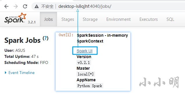 PySpark与GraphFrames的安装与使用_graphframes镜像网站-CSDN博客