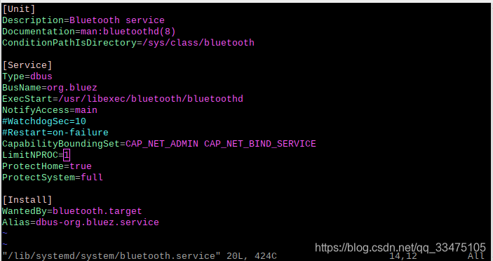 基于树莓派4B部署Bluez v5.54打造BLE Mesh Provisioner_bluez5.54是什么的蓝牙-CSDN博客