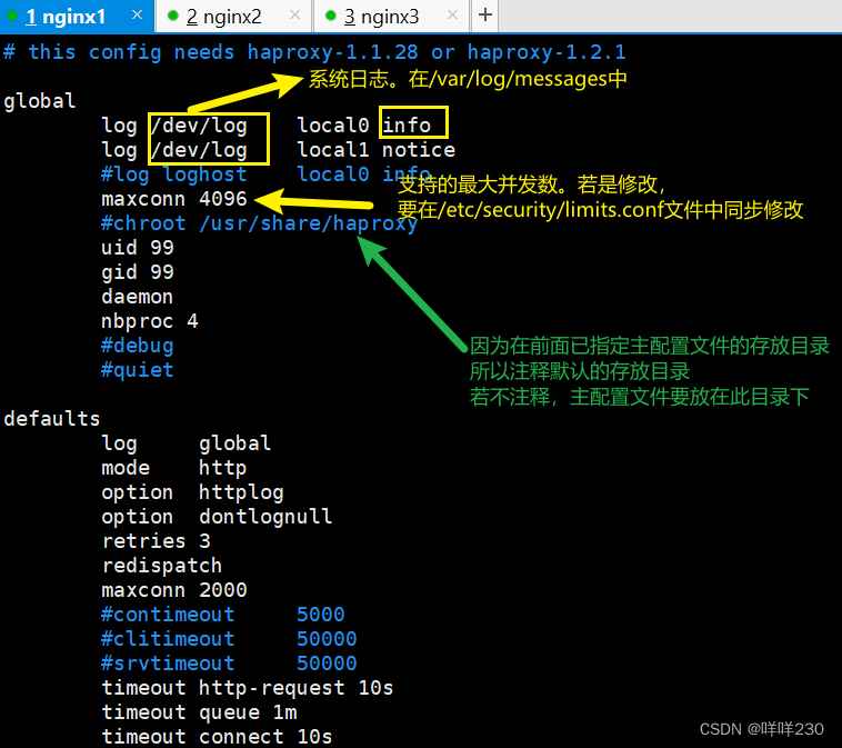 四层七层负载均衡比较：LVS、Nginx与Haproxy,-CSDN博客