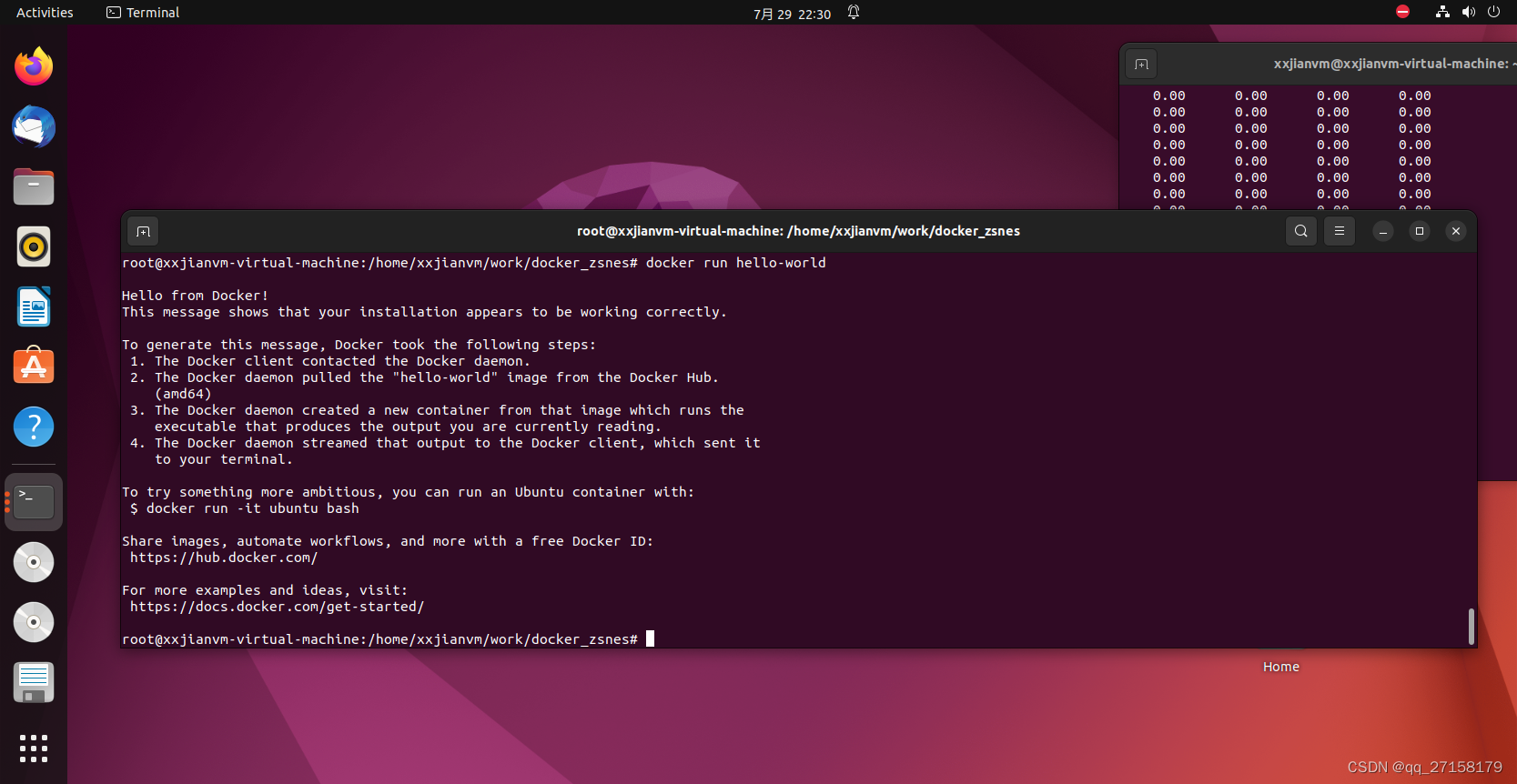 x86架构ubuntu22用docker部署zsnes_ubuntu22 docker-CSDN博客