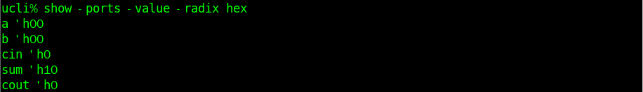 数字IC设计工具教程——VCS(lab2 VCS Debugging Basics)_vcs的ucli-CSDN博客