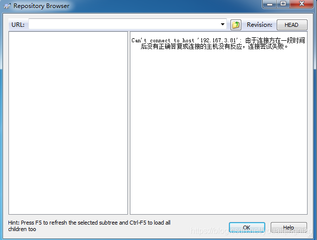 Linux (Ubuntu)安装SVN服务端详细篇_ubuntu linux svn 服务查看-CSDN博客