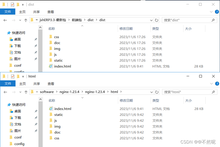 IT技术指南：JDK、MySQL、Nginx及Redis部署教程-CSDN博客