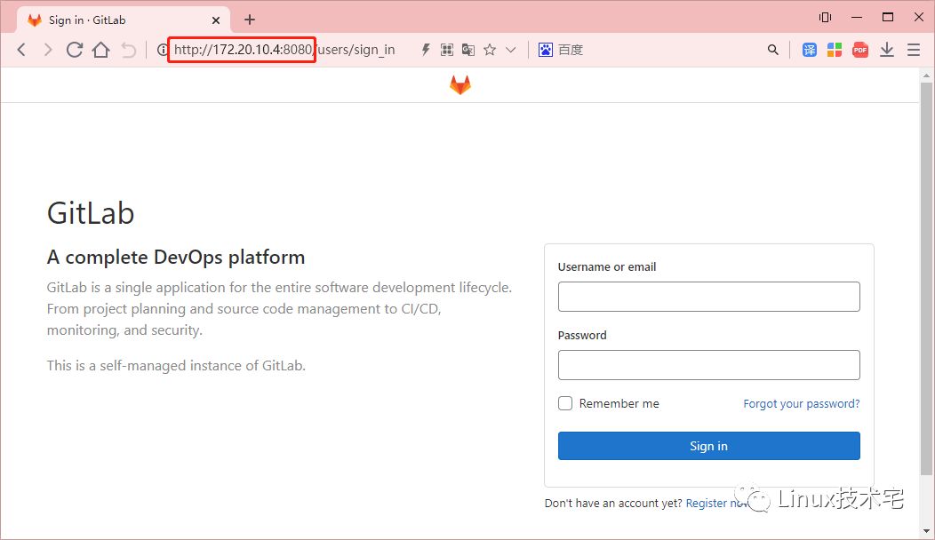 GitLab之Docker部署+https访问_gitlab docker ssl-CSDN博客