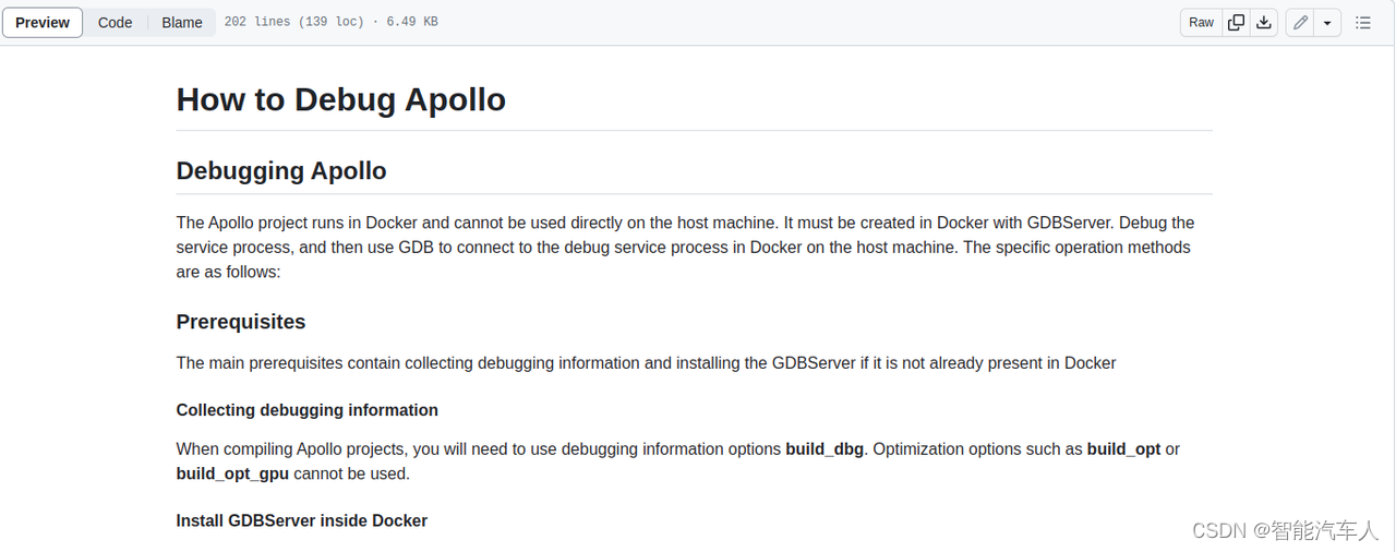 Ubuntu 20.04 安装 Apollo 8.0&vscode仿真调试_ubuntu20.04能安装apollo吗-CSDN博客