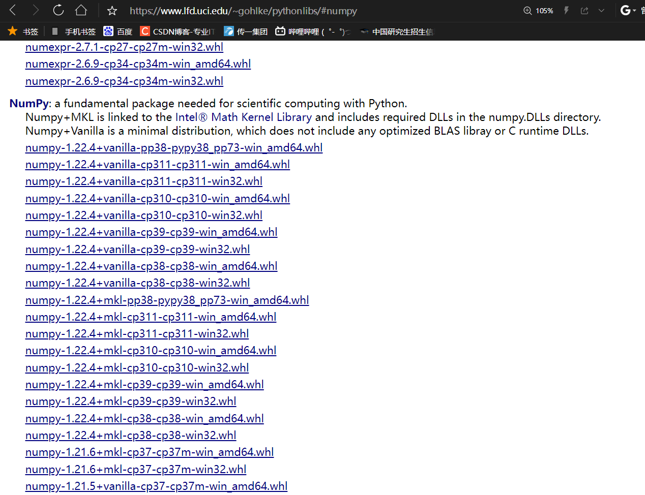 python编程 第三方库opencv使用说明_python opencv-CSDN博客